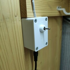 STL files for 3D printer Switch ・ Cults